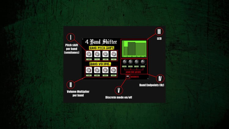 Free Pitch Shifter VST Plugins: Die besten GRATIS Plugins ⋆ delamar.de