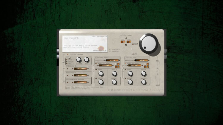 Free Pitch Shifter VST Plugins: Die besten GRATIS Plugins ⋆ delamar.de