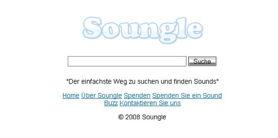 Free Samples: 11 Webseiten mit gratis Sound FX, SFX & Soundeffekte ⋆ ...