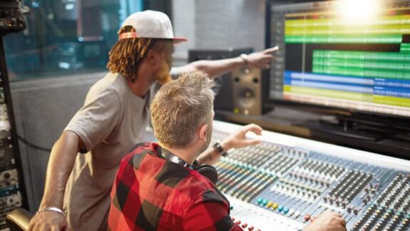 Professionelle Beats erstellen: 7 goldene Tipps ⋆ delamar.de
