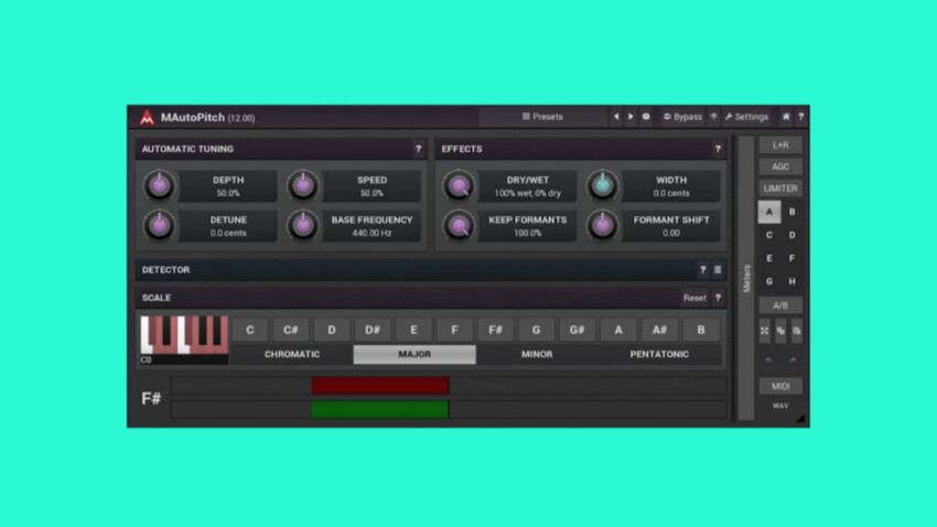 Autotune VST Plugin - Top 7: Die Wahl der Profis entdecken ⋆ delamar.de