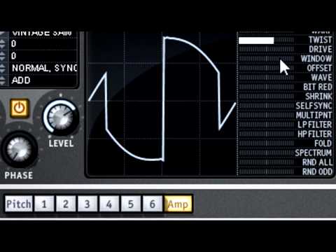 Cakewalk Z3TA+ 2: Neue Version des virtuellen Synthesizers fast fertig ...