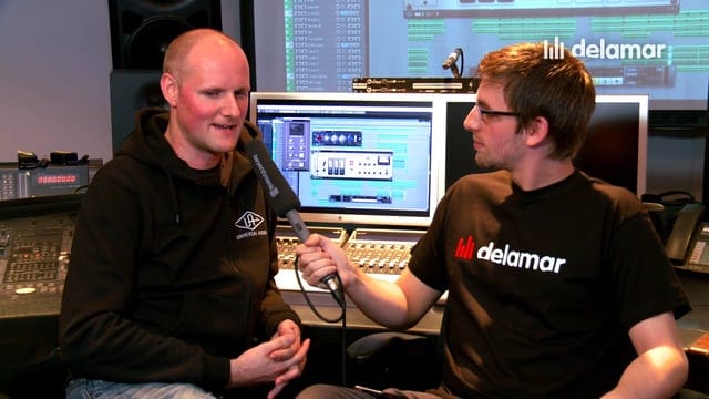 Interview mit Unheilig - Henning Verlage