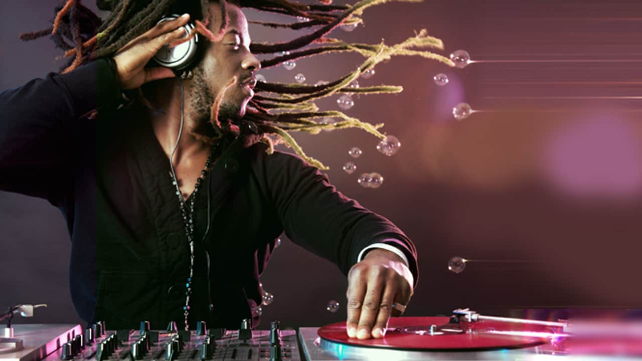 DJ: Tutorials, News & Reviews - DJing von A bis Z ⋆ delamar.de