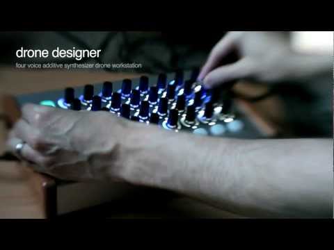 Livid Instruments Code v2: MIDI-Controller mit Stil