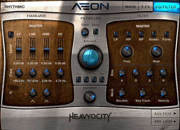 Heavyocity AEON Test ⋆ delamar.de