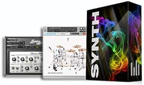 Synthesizer: Neuheiten, Reviews & Tutorials ⋆ delamar.de