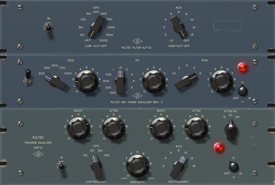 Die besten Equalizer Plugins