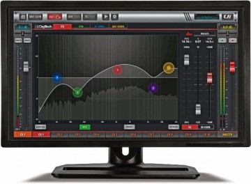 Soundcraft Ui16 Test ⋆ delamar.de
