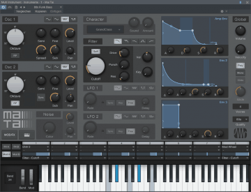 Studio One 3 Professional Test ⋆ delamar.de