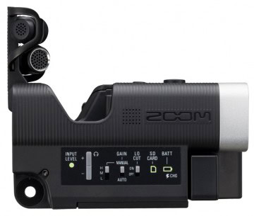 Zoom Q4 Test ⋆ delamar.de