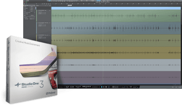 Studio One Prime: Kostenlose DAW zum Download - delamar