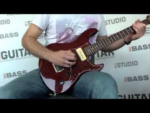 Mooer GE100: Multieffekt-Pedal für Gitarre - delamar