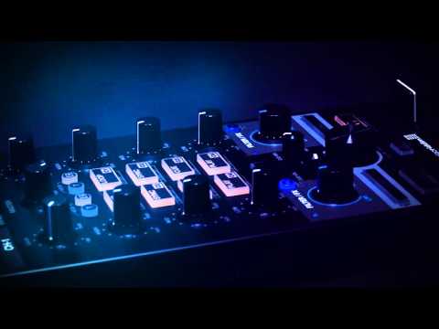 Reloop Mixtour - DJ Controller ⋆ delamar.de