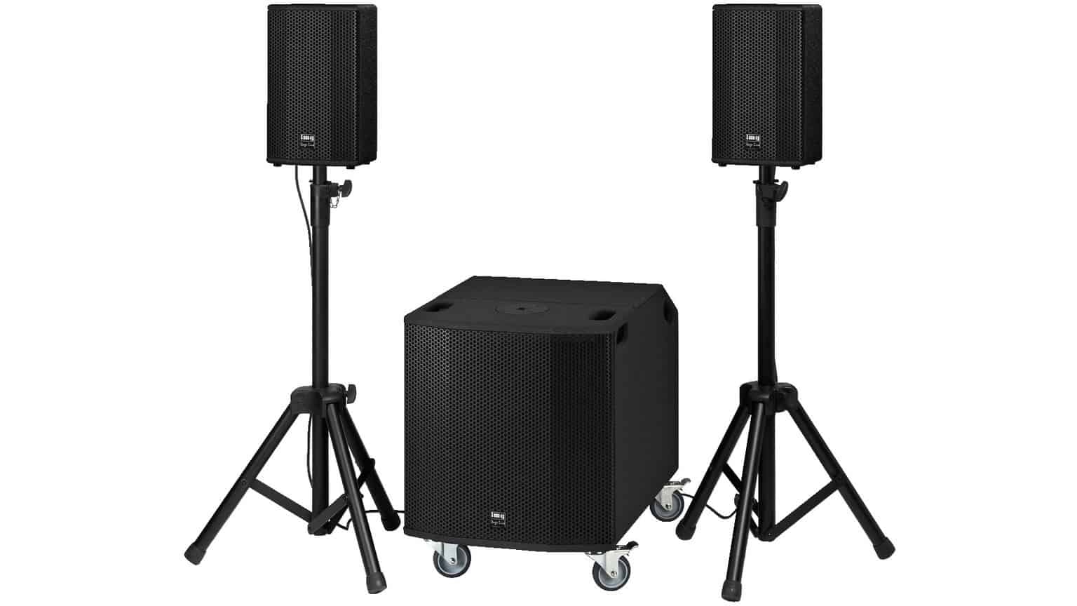 IMG STAGELINE PROTON-15 MK II Test ⋆ delamar.de