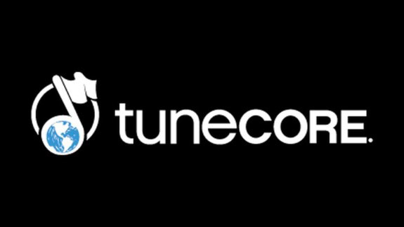 Tunecore: Digitalvertrieb für Musiker & Bands - delamar