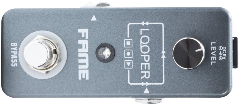 Fame Looper Test ⋆ delamar.de