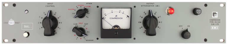 Chandler Limited RS124 Test ⋆ delamar.de