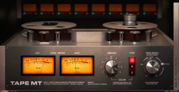 PreSonus CTC-1 Pro Console Shaper Test ⋆ delamar.de