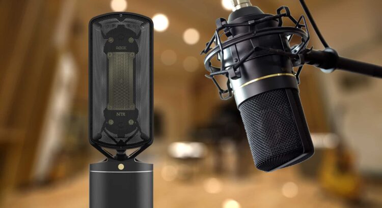 Studio-Mikrofon Ratgeber: Knowhow für dein Recording ⋆ delamar.de