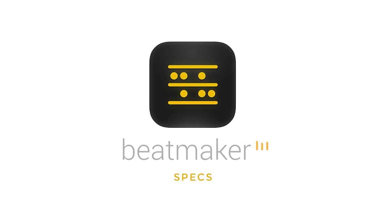 Intua BeatMaker 3 — Umfangreiches Musikstudio für iPad und Co ⋆ delamar.de