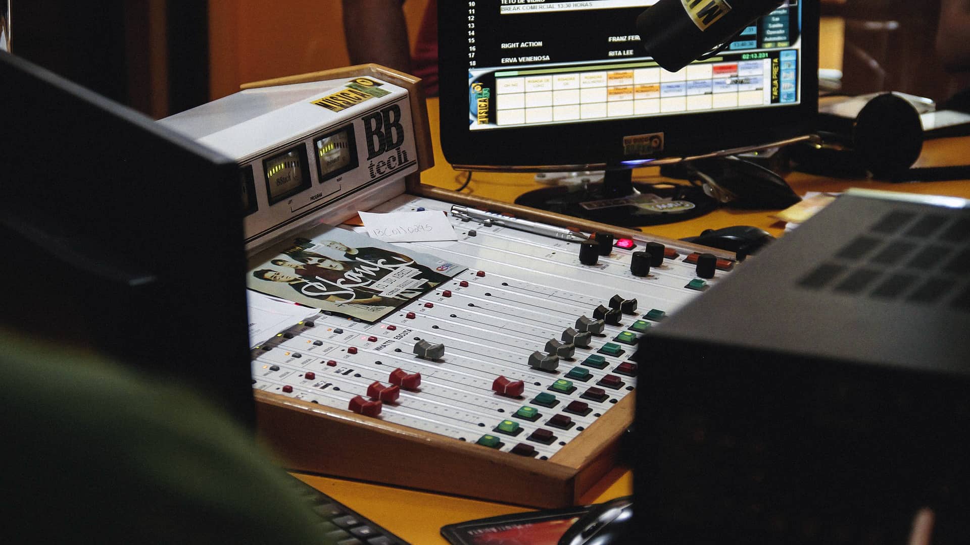 Beat Maker - Die Übersicht von Groovebox & Drum Machine ⋆ delamar.de