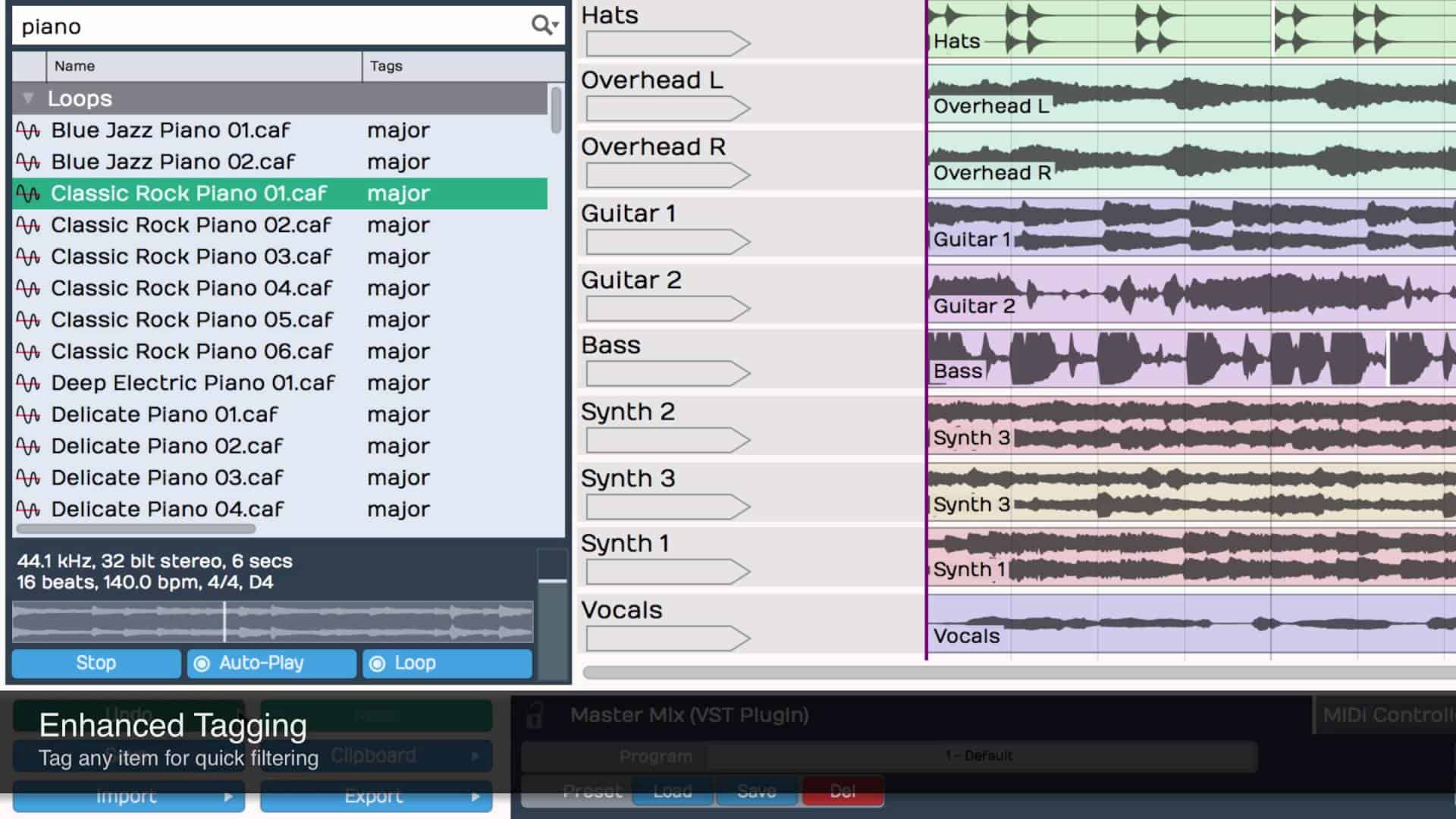 Freeware Friday: Tracktion T6 - DAW Alternative jetzt kostenlos ⋆ ...