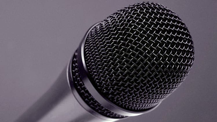 Røde PodMic Test: Podcast-Mikrofon mit sauberem Sound ⋆ delamar.de