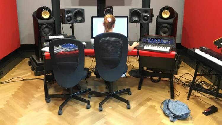 Zukunft der Sound Engineers - Ausbildung oder DIY? ⋆ delamar.de