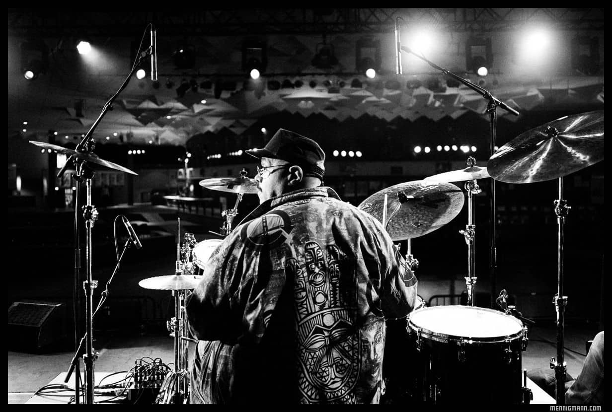 The HANDS Project - Musikerhände im Portrait ⋆ delamar.de