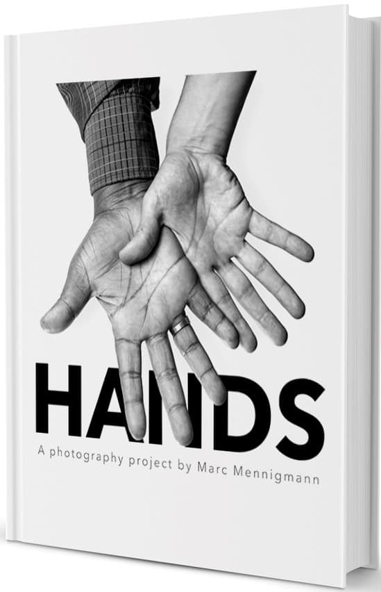 The HANDS Project - Musikerhände im Portrait ⋆ delamar.de