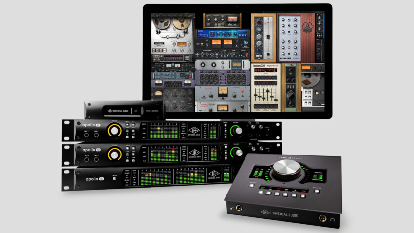 Die besten Equalizer Plugins