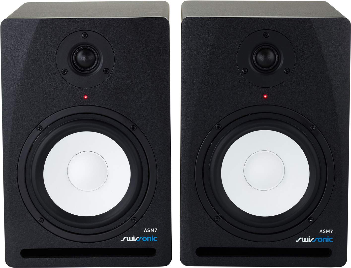 Studiomonitore Vergleich 2019 ⋆ delamar.de