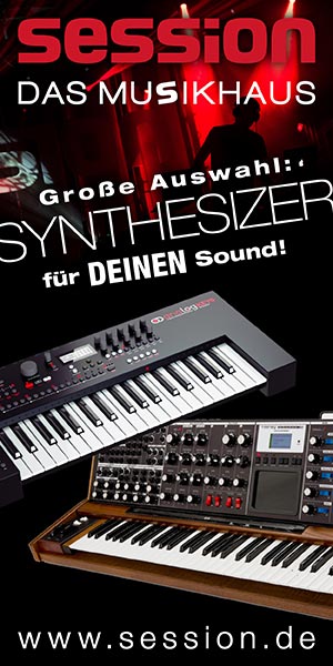 Vintage Synthesizer: Die 10 genialsten Synthesizer aller Zeiten ⋆ ...