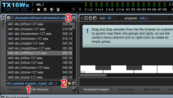 Beats mit Free Sampler machen: So geht's ⋆ delamar.de