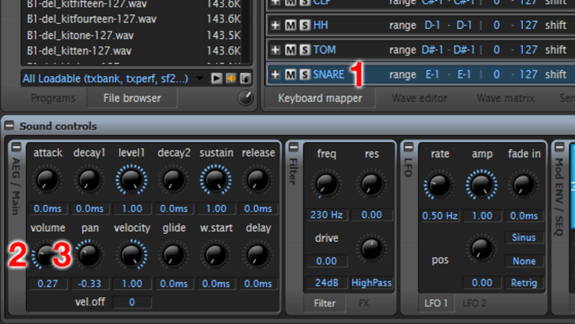 Beats mit Free Sampler machen: So geht's ⋆ delamar.de