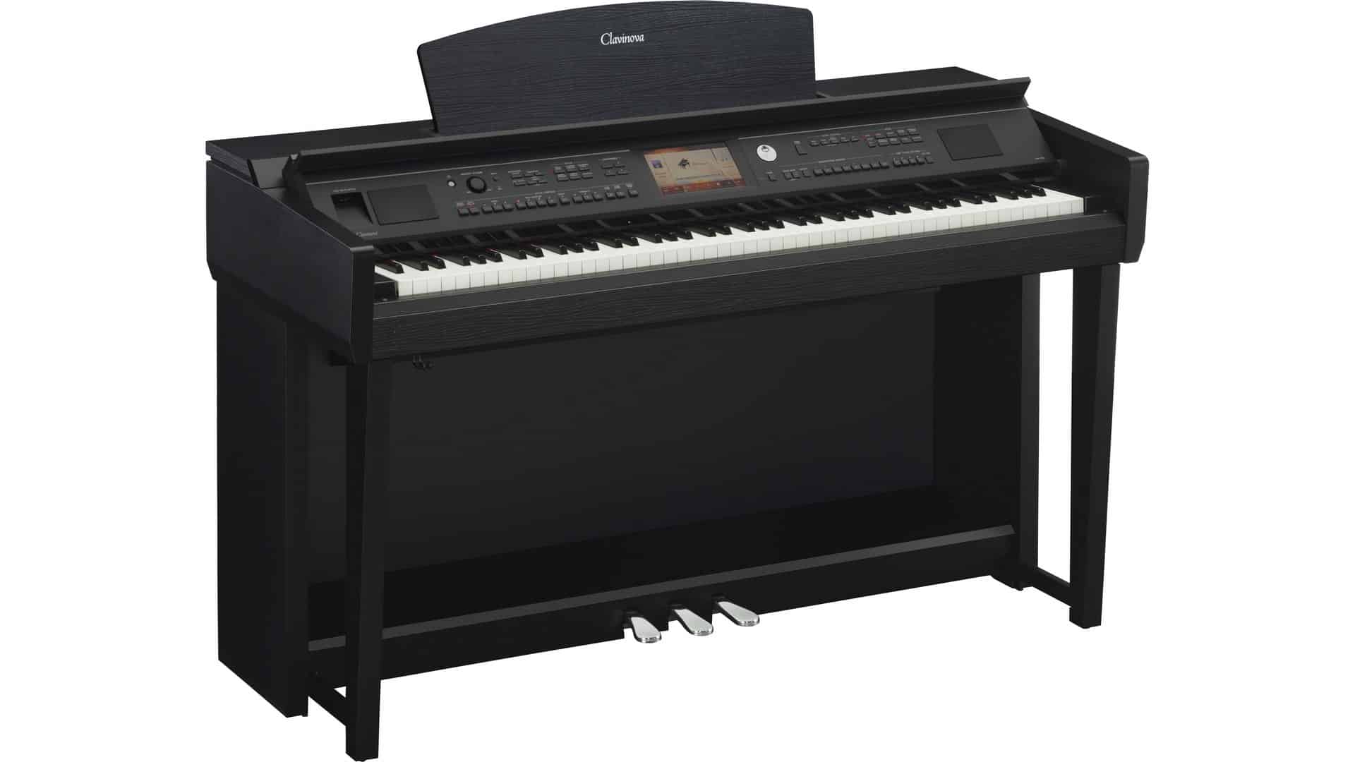 E-Piano & E-Klavier Guide: Knowhow • Vergleich • Beratung ⋆ delamar.de
