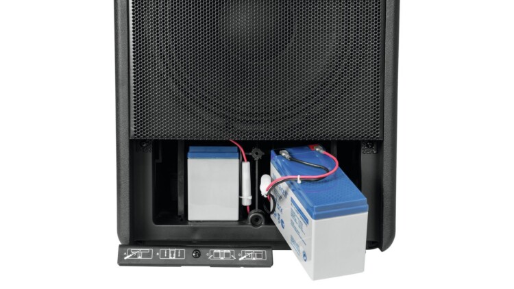 Omnitronic MOM-10BT4 Test: Mobile Beschallung mit Clou ⋆ delamar.de