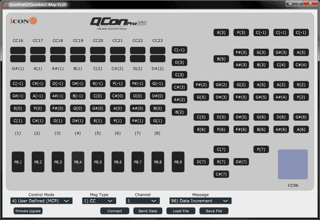 iCON QCon Pro G2 Test: DAW-Controller & Alleskönner ⋆ delamar.de