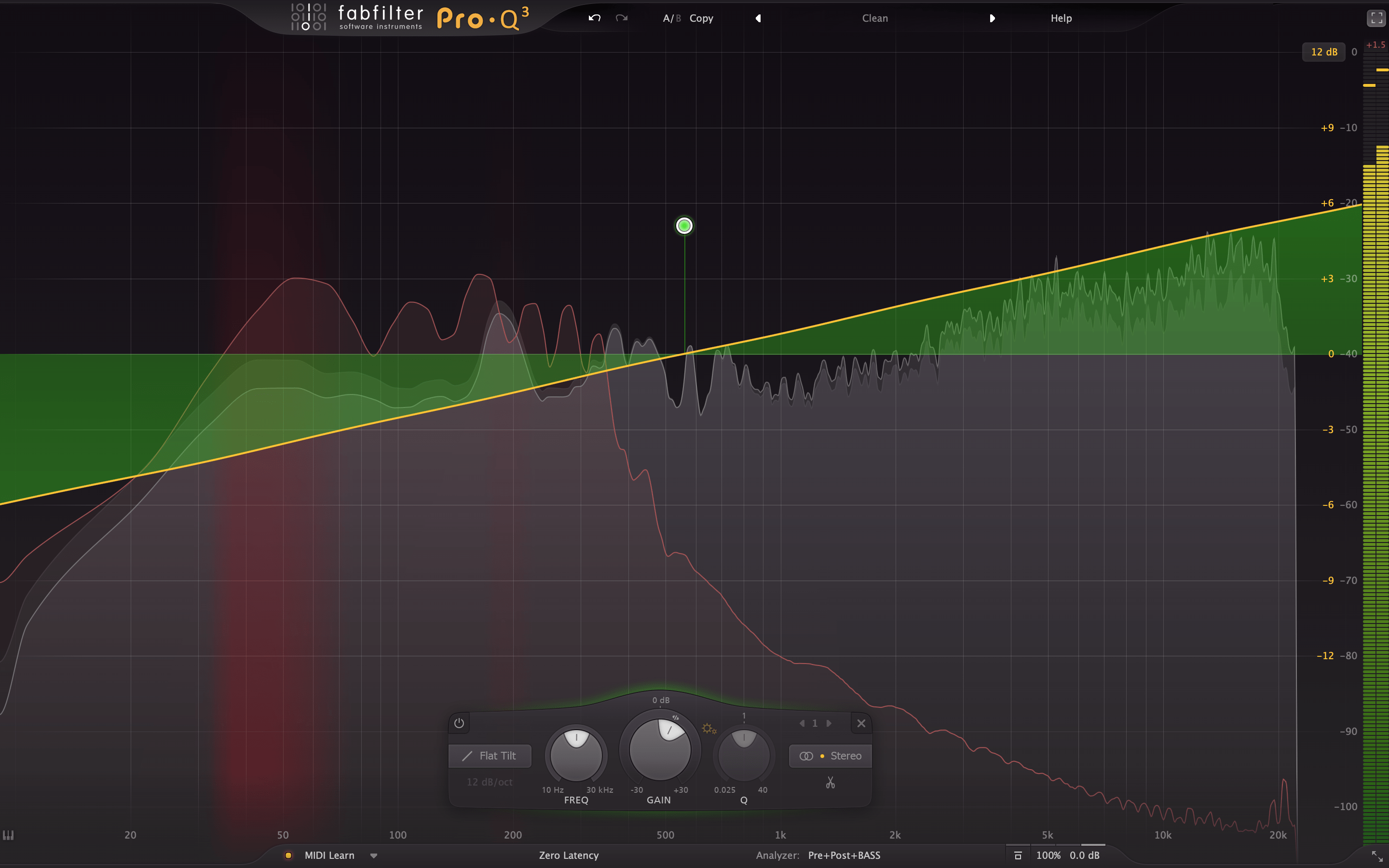 FabFilter Pro-Q3 Test: Was Du vor dem Kauf wissen musst ⋆ delamar.de