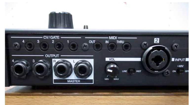 Akai Force: Standalone Alleskönner à la MPC + APC ⋆ delamar.de