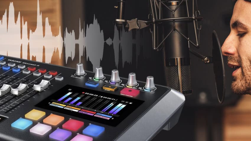 Recording Software: Das richtige Programm zum Aufnehmen