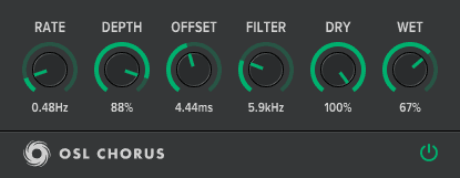 Free VST: Chorus-Effekte gratis - Top 7 Audio Plugins ⋆ delamar.de