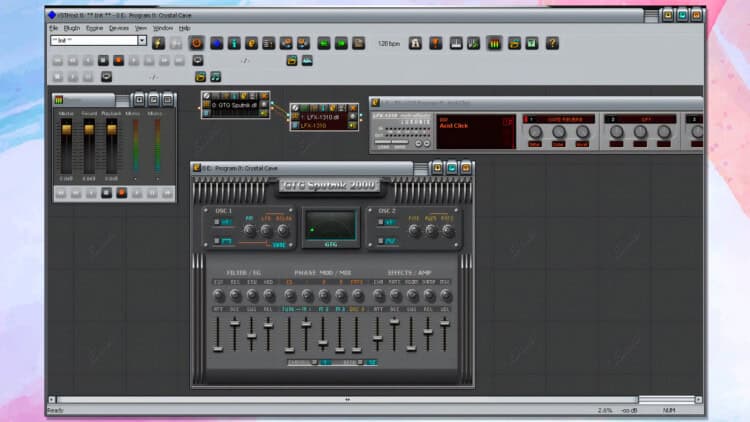 Free VST-Host Download: Die besten Tools für Musiker ⋆ delamar.de