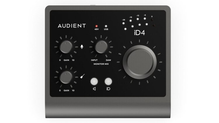iPad Audio Interface: Der Ratgeber für die Musikproduktion ⋆ delamar.de