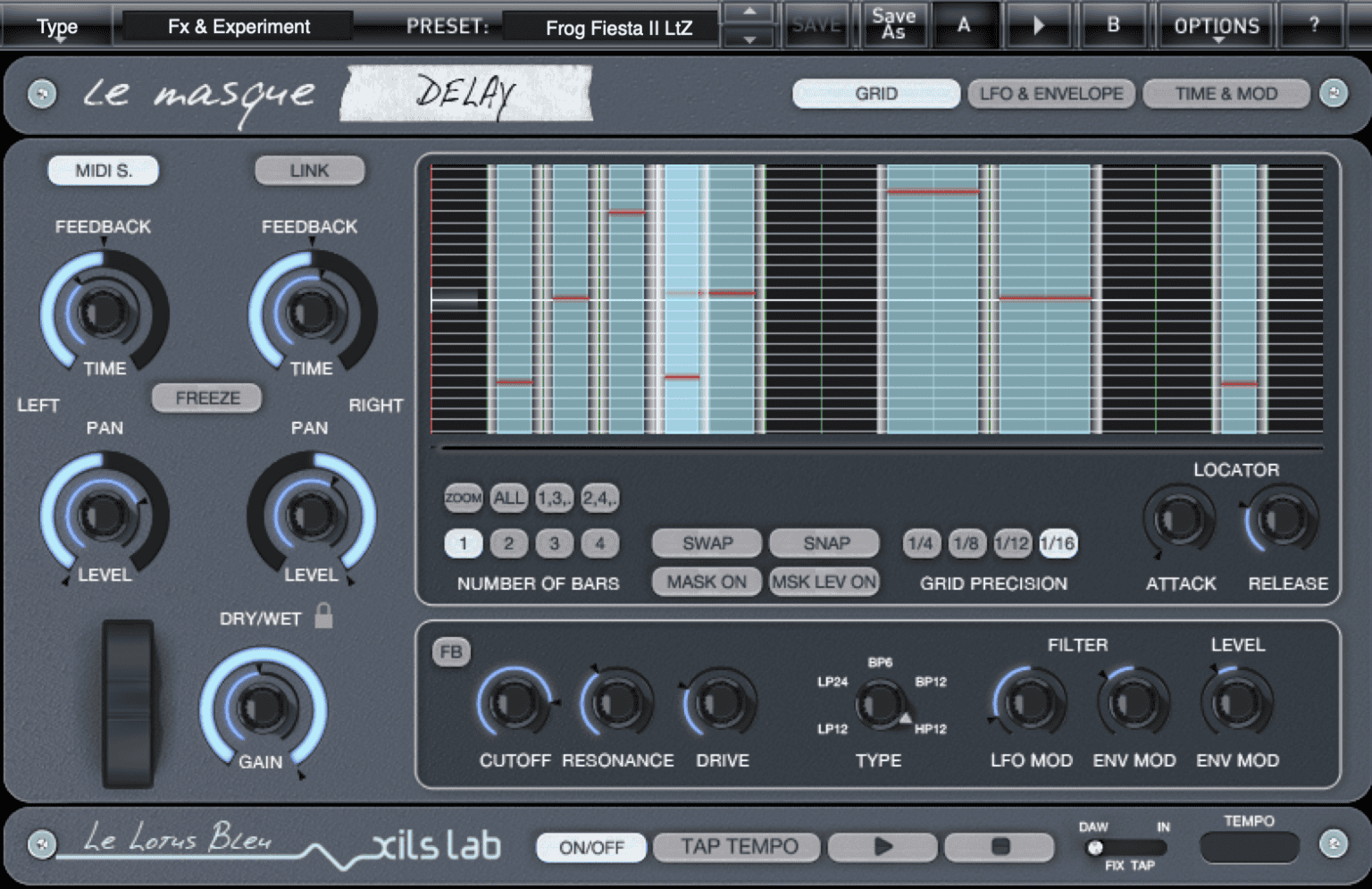Top Delay Plugins: Die besten Delay Plugins in 2024 ⋆ delamar.de
