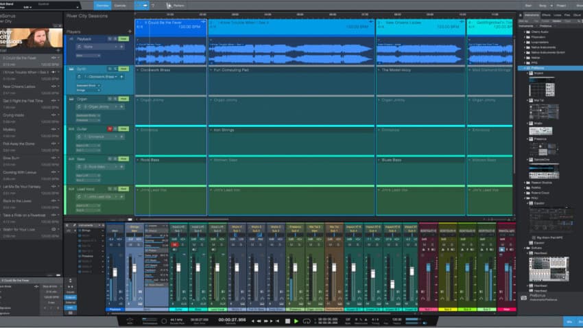 Studio One 3 Professional Test ⋆ delamar.de