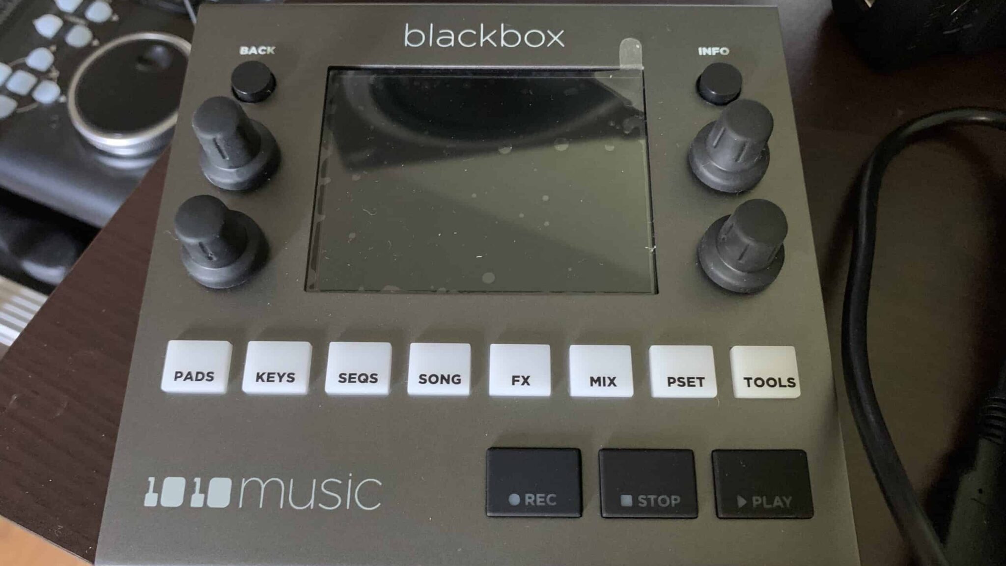 1010music blackbox Test: Sampler für die Hosentasche ⋆ delamar.de