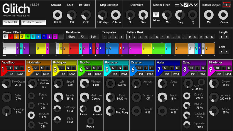 Free Stutter VST Plugins: 5 kostenlose Stutter-Effekt Plugins ⋆ delamar.de