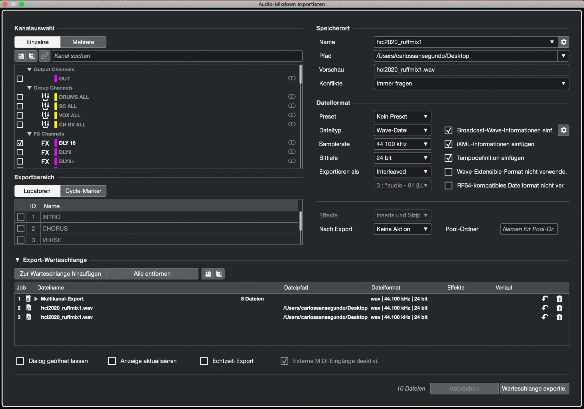 Steinberg Cubase 11 Pro Test: Was Du wissen musst ⋆ delamar.de